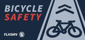 Bicycle Safety Awareness - Florida Department of Highway Safety and ...