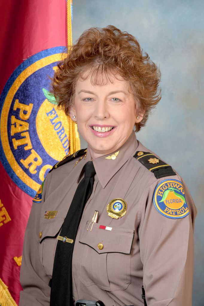 The Florida Highway Patrol Announces Chief of South Florida Operations ...