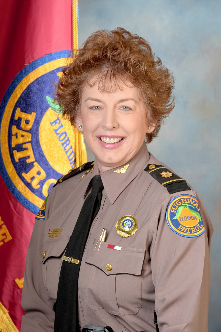 The Florida Highway Patrol Announces Chief of South Florida Operations ...