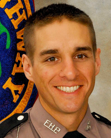 2024 Trooper of the Year - Florida Department of Highway Safety and ...