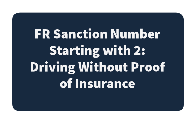 Received a Letter - Florida Department of Highway Safety and Motor Vehicles