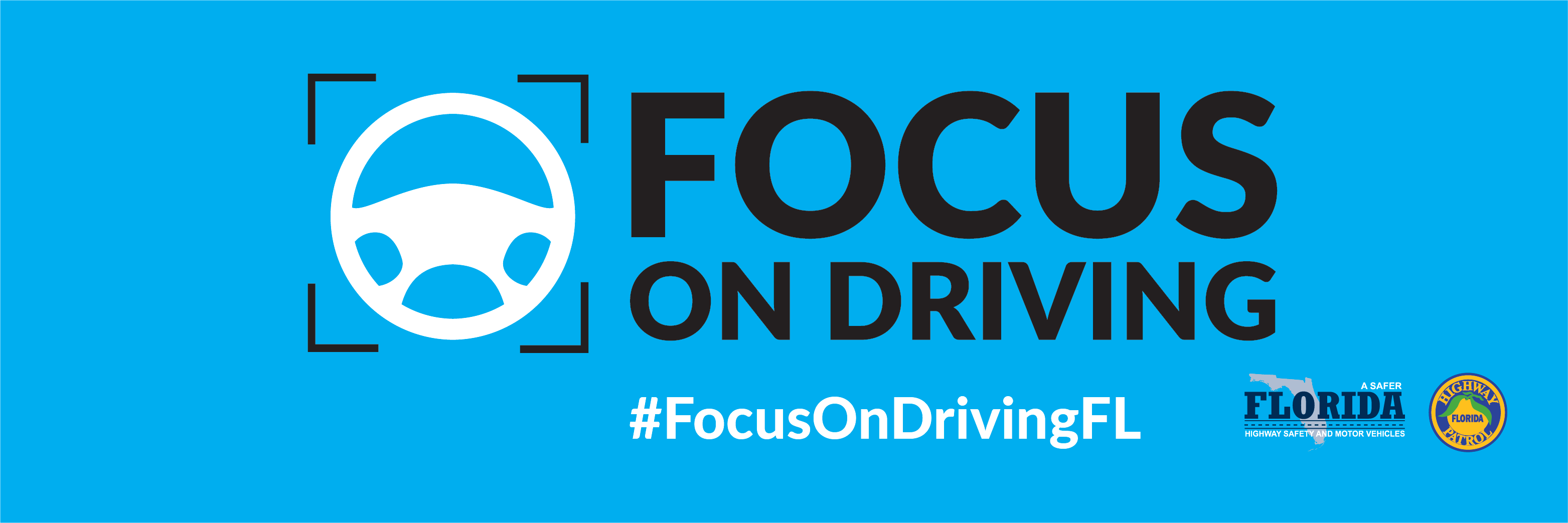 Distracted Driving Awareness - Florida Highway Safety and Motor Vehicles