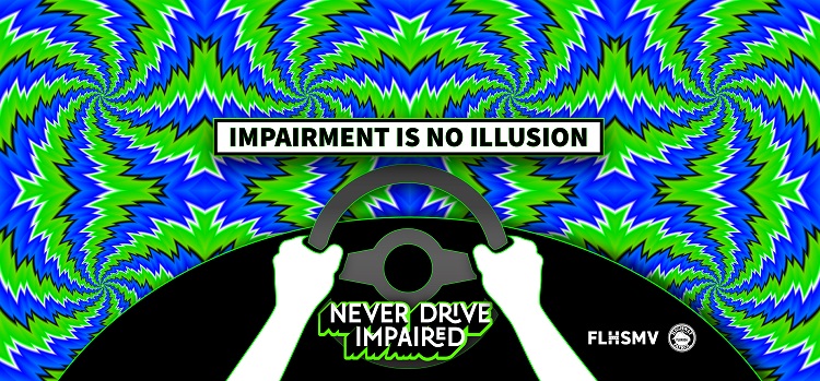 FLHSMV launches Never Drive Impaired campaign, discusses DUI dangers ... FLHSMV launches Never Drive Impaired campaign, discusses DUI dangers ...
