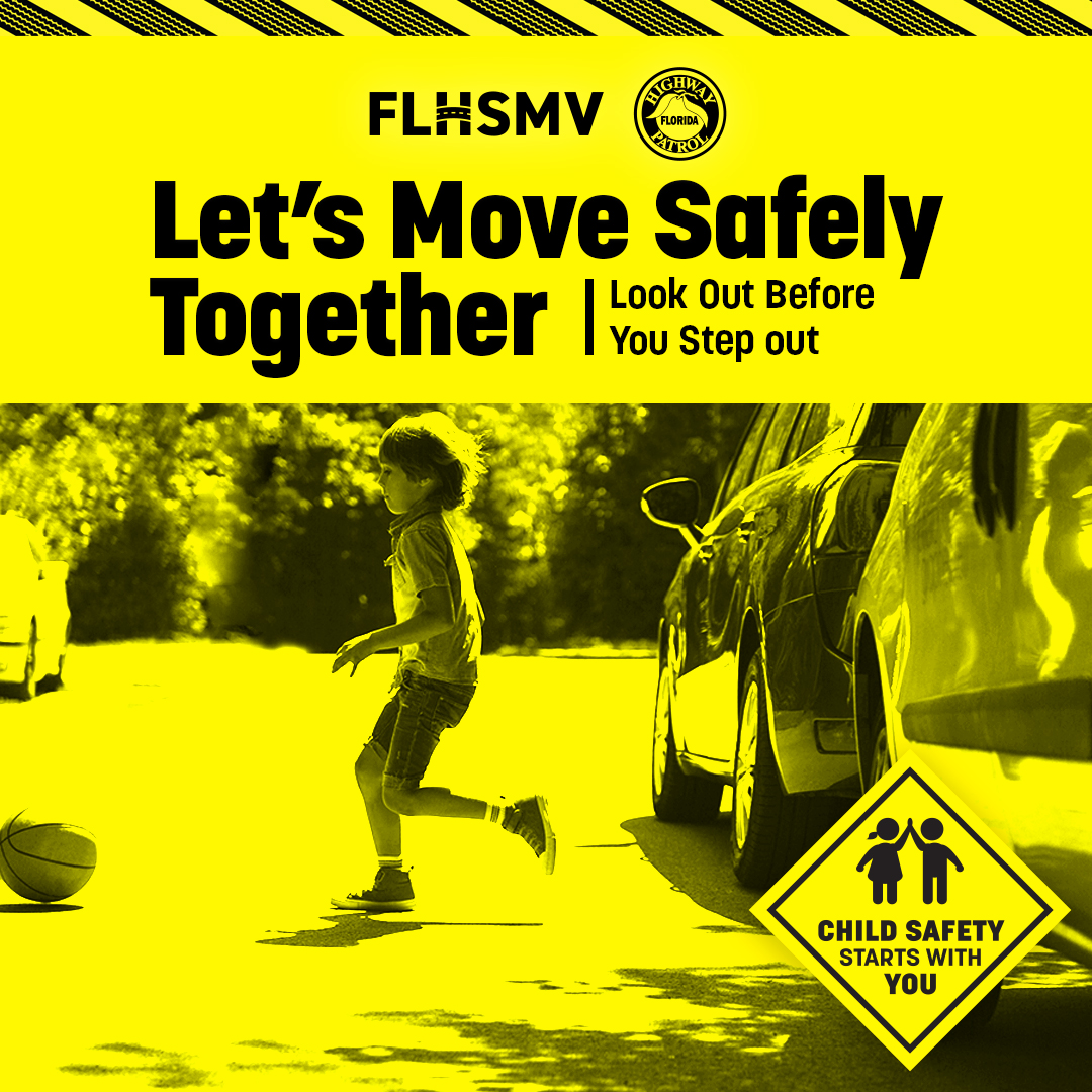 Child Safety Awareness Campaign Data and Resources - Florida Department ...