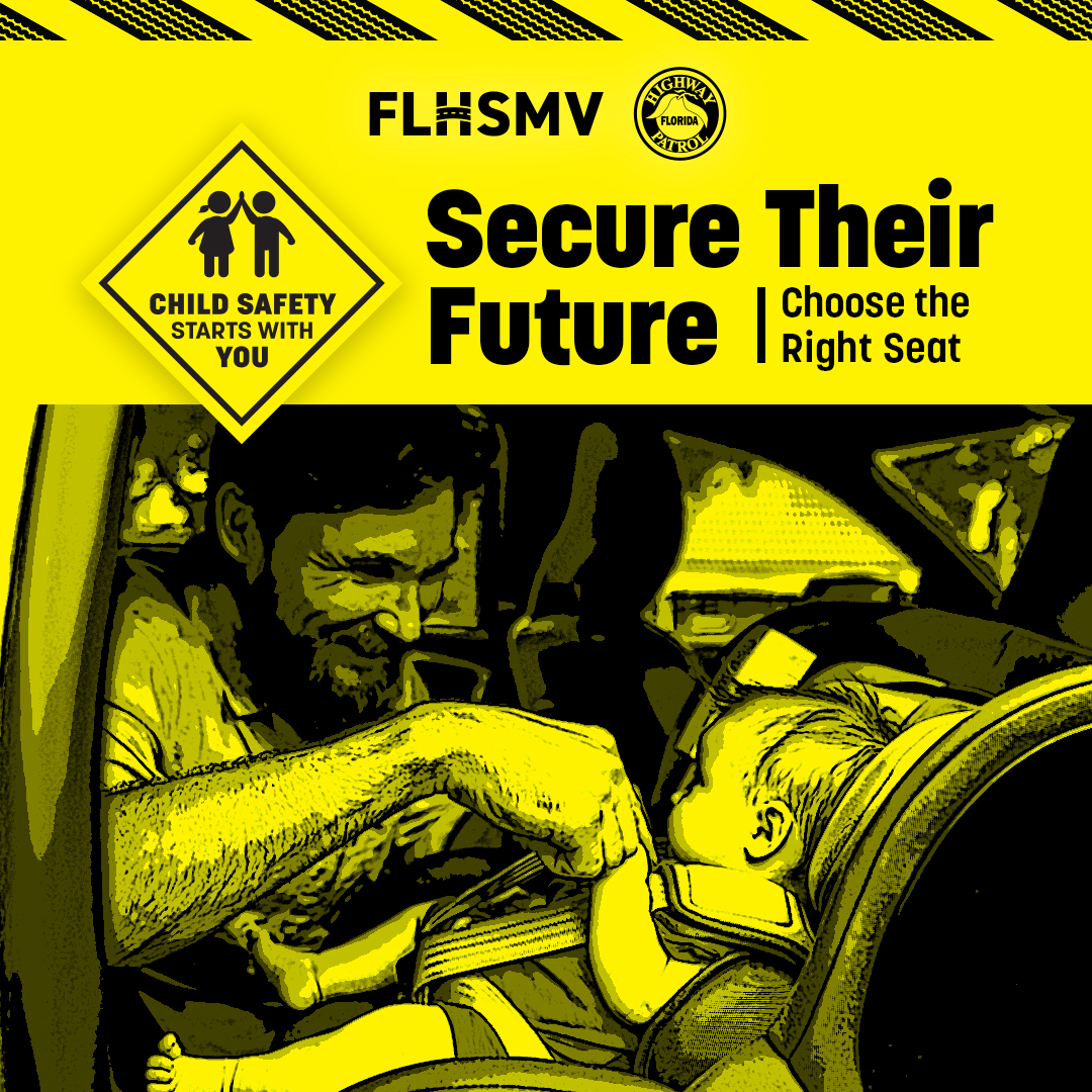 Child Safety Awareness Campaign Data and Resources - Florida Department ...