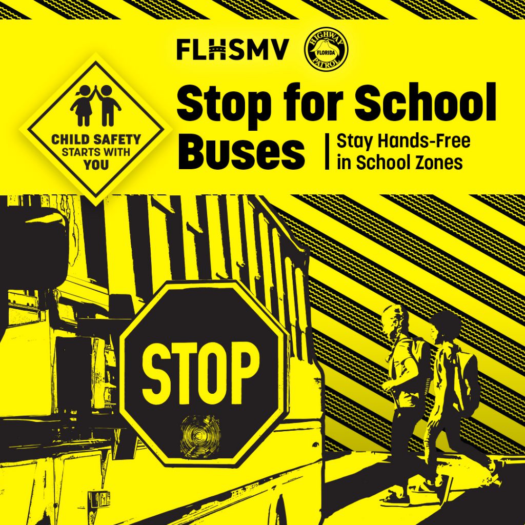 Child Safety Awareness Campaign Data and Resources - Florida Department ...