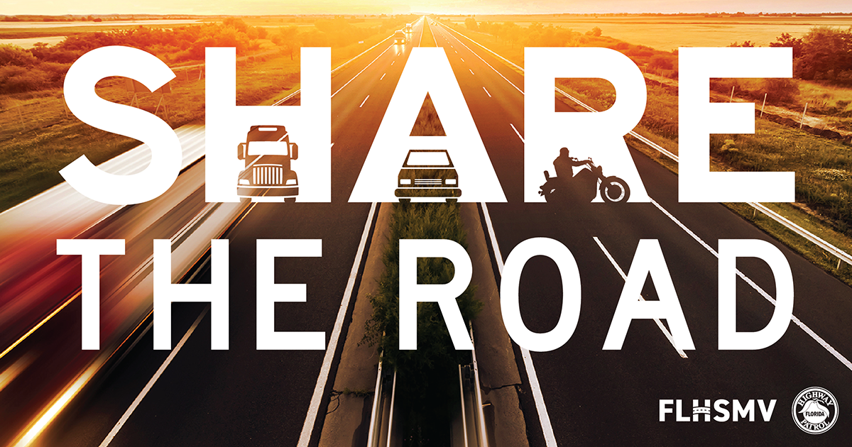 Sharing A Road at Dollie Guth blog