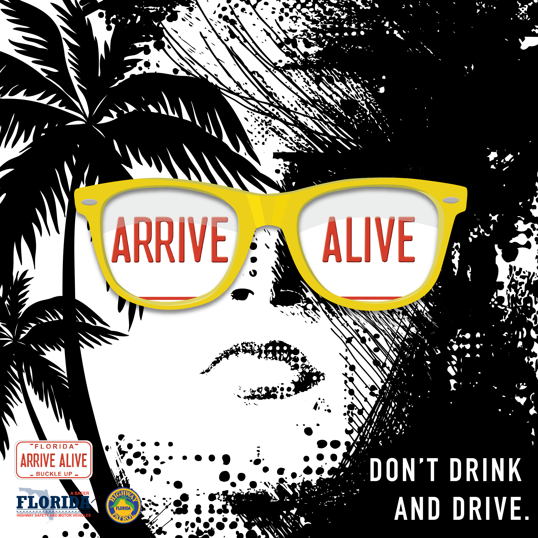 Spring Break: Arrive Alive, Don’t Drink and Drive - Florida Highway ...