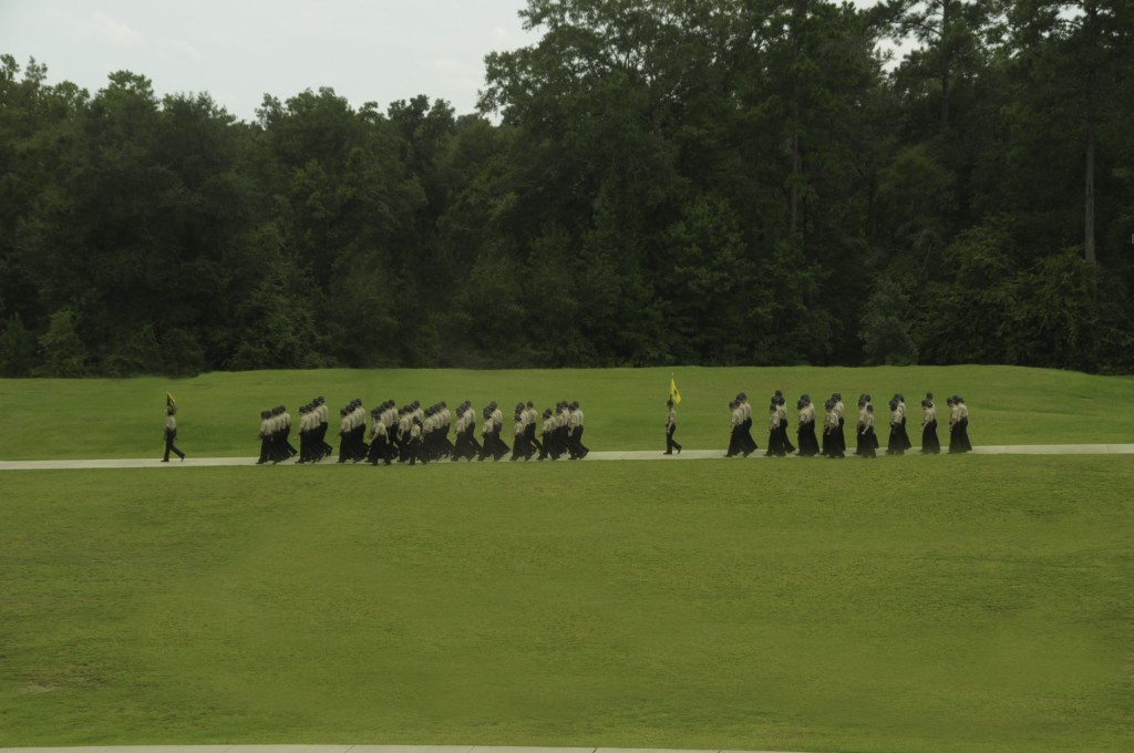 FHP Training Academy - Florida Department of Highway Safety and Motor ...