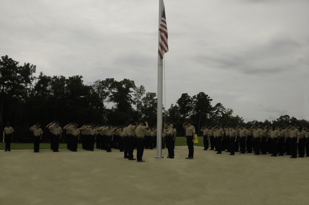 FHP Training Academy - Florida Department of Highway Safety and Motor ...