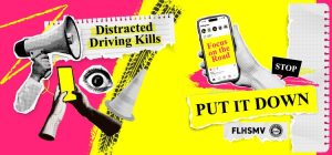 Distracted Driving: A Triple Threat - Florida Department of Highway ...
