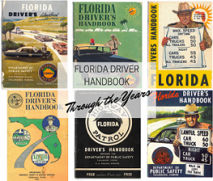Department History - Florida Department of Highway Safety and Motor ...