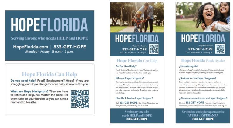 Hope Florida - Florida Department of Highway Safety and Motor Vehicles