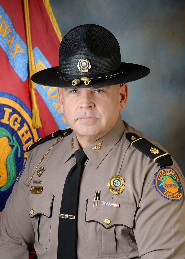 Troop K - Florida Department of Highway Safety and Motor Vehicles