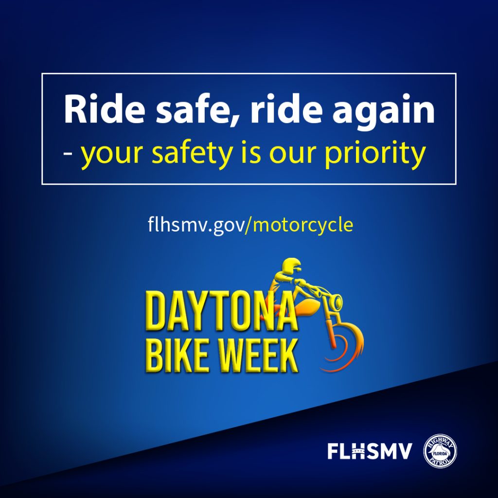 Motorcycle Safety Awareness - Florida Department of Highway Safety and ...