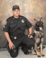 Criminal Interdiction Unit - Florida Department of Highway Safety and ...