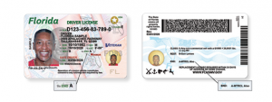 Florida's NEW Driver License and ID Card - Florida Department of ...