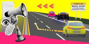 Distracted Driving: A Triple Threat - Florida Department of Highway ...