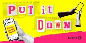 Distracted Driving: A Triple Threat - Florida Department of Highway ...