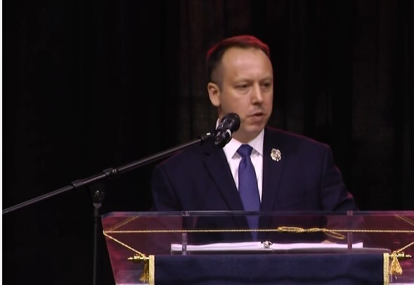 Florida Highway Patrol Celebrates Graduation of 153rd Basic Recruit ...