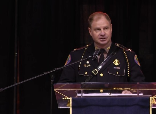 Florida Highway Patrol Celebrates Graduation of 153rd Basic Recruit ...