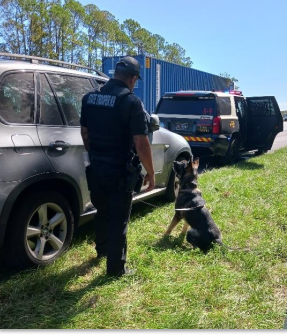 Multi-Agency Strikeforce Nets Over 250K in Seized Assets, 65 Felony ...