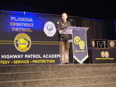 Florida Highway Patrol Celebrates Graduation of 152nd Basic Recruit ...
