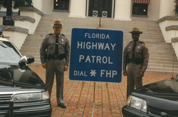 Star FHP - Florida Department of Highway Safety and Motor Vehicles